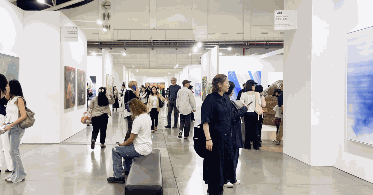 Alexandre Wagner on Art Emperor | Kutlesa